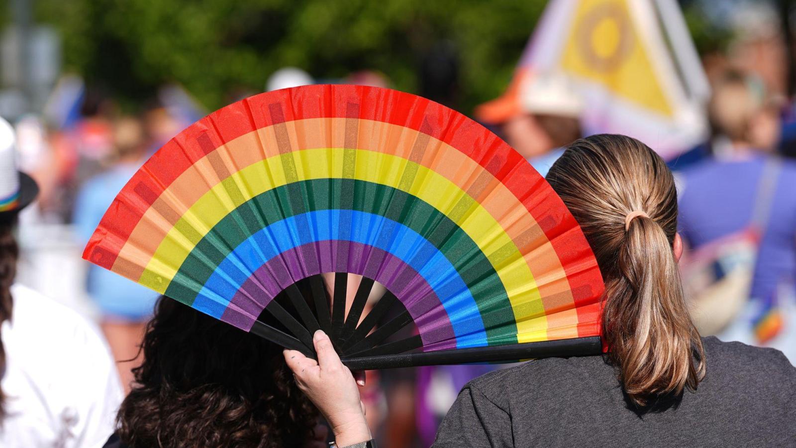 Iran will Pride-Spiel bei WM unbedingt verhindern | FLZ.de