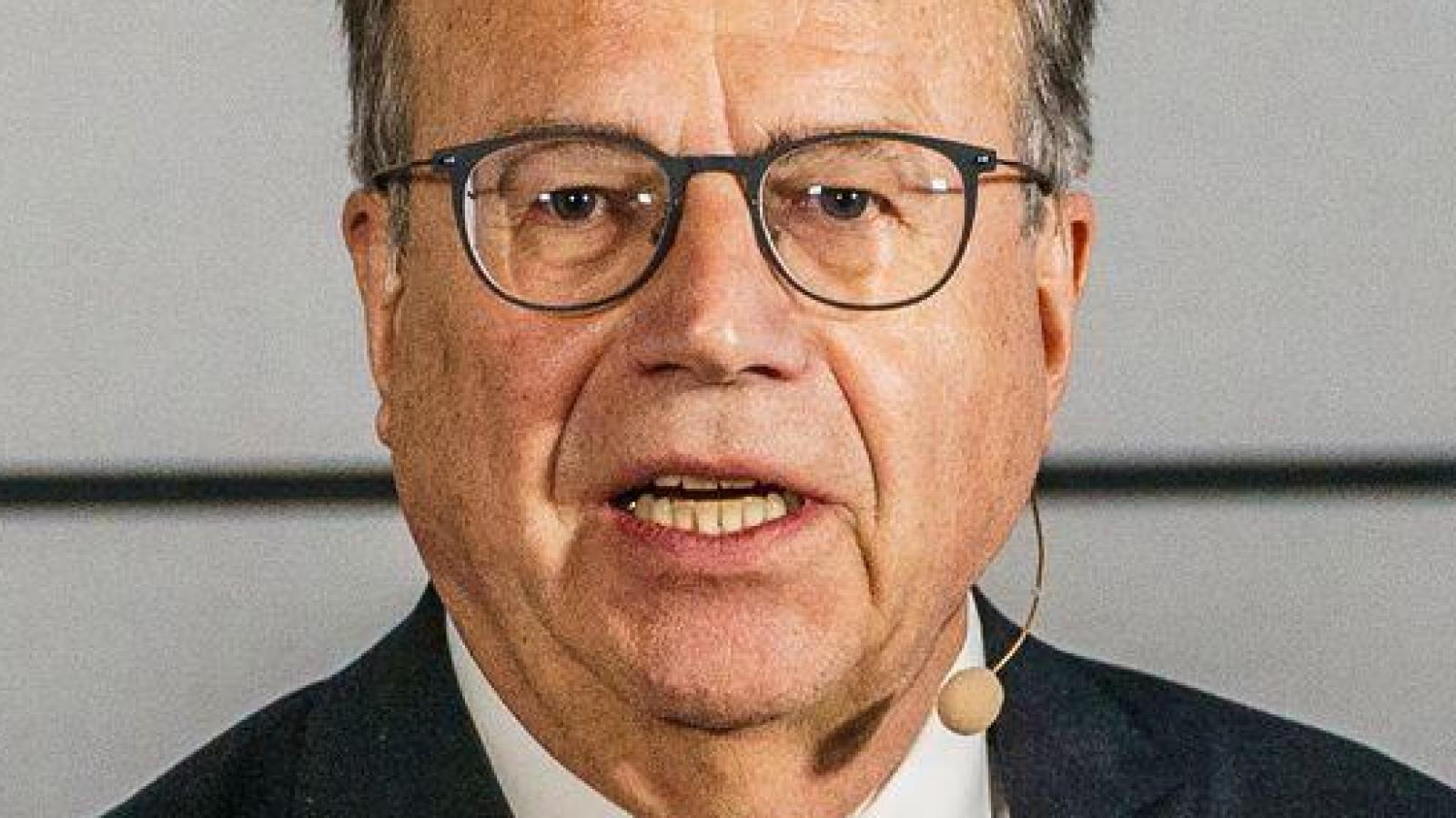 „Bild“: Früherer BA-Chef Weise soll Rentenkommission leiten | FLZ.de