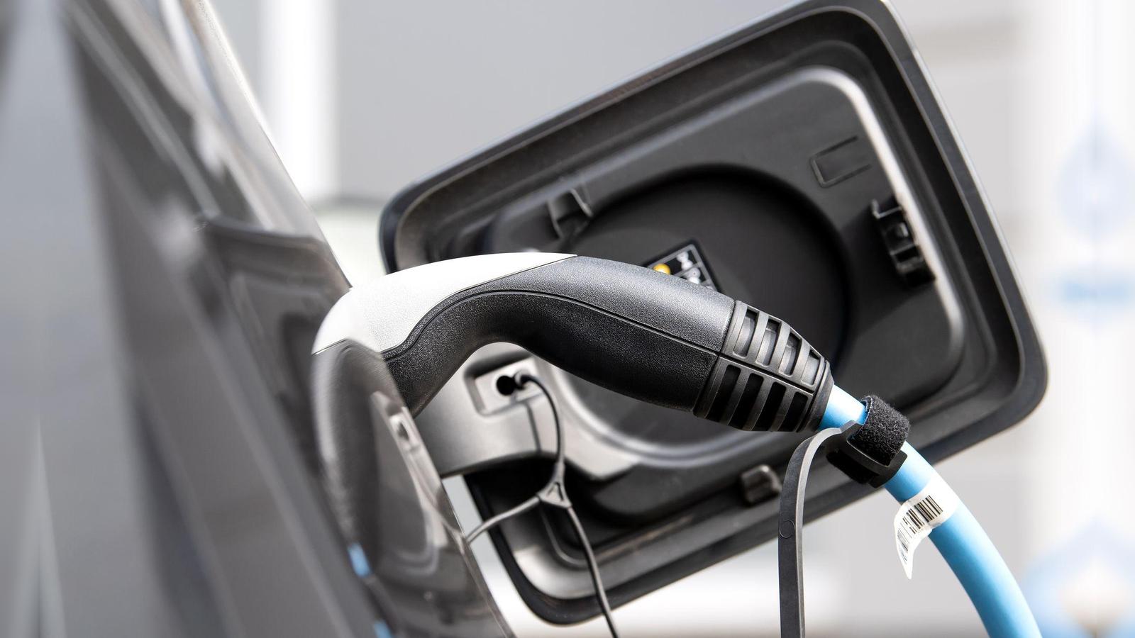 E-Autos: Große Unterschiede bei Ladeinfrastruktur in Bayern | FLZ.de