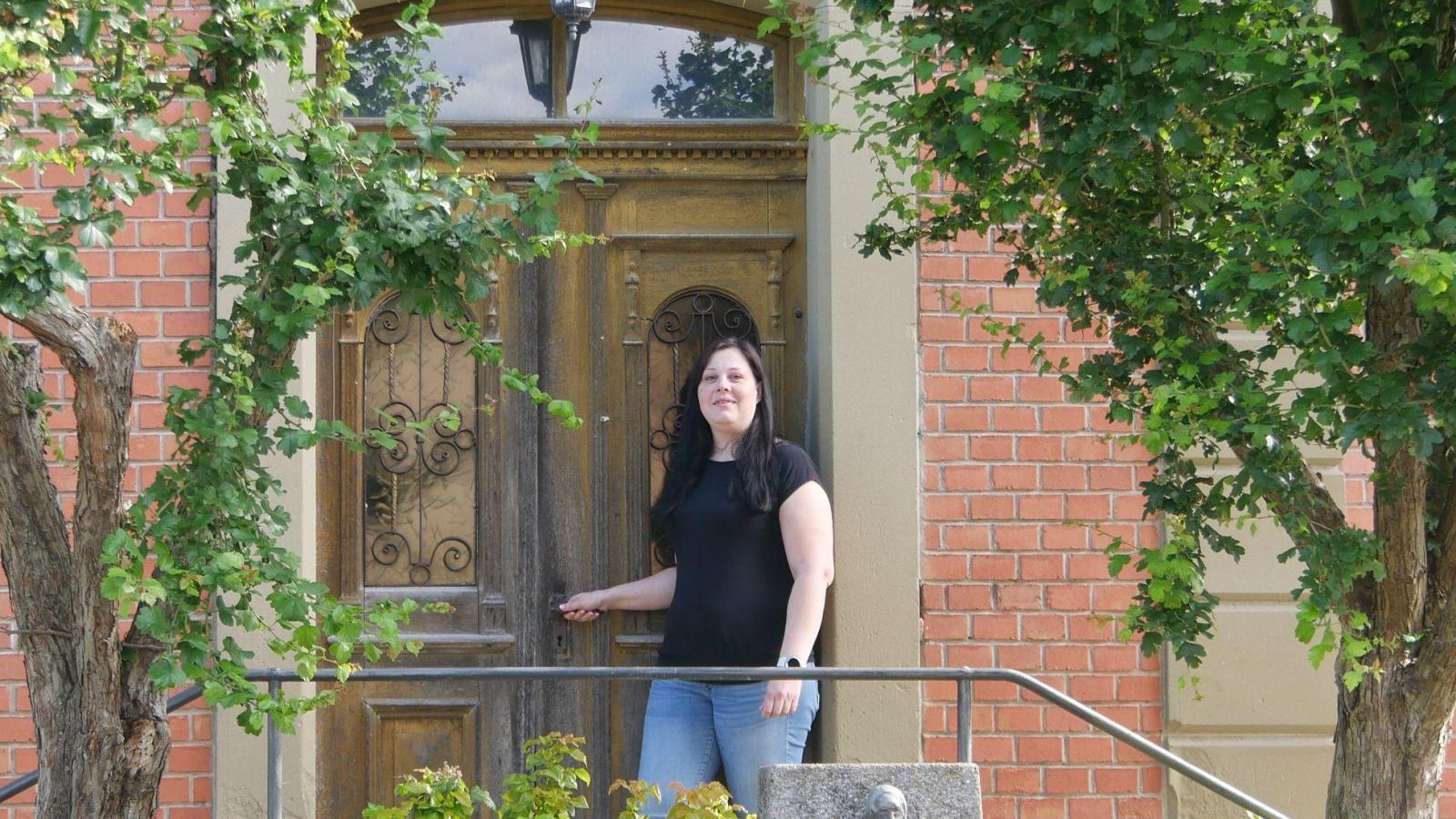 Mitten in Ezelheim gibt es ein altes Haus voller Geheimnisse | FLZ.de