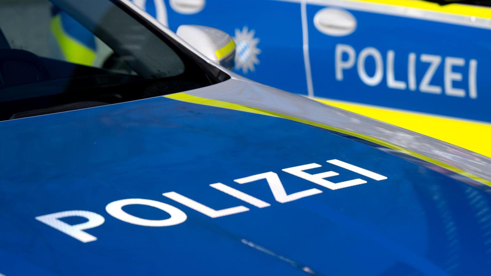 Mann ruft Polizei und sticht auf einen Beamten ein | FLZ.de