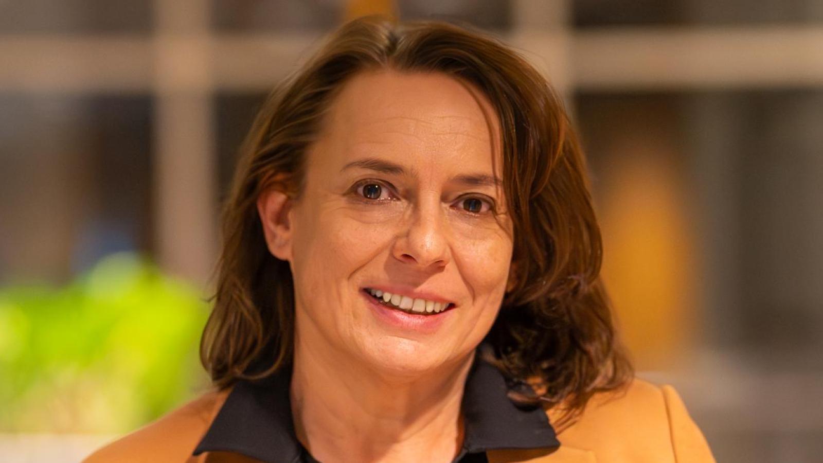 Wahl 2026 in Emskirchen: Sandra Winkelspecht verteidigt den ...