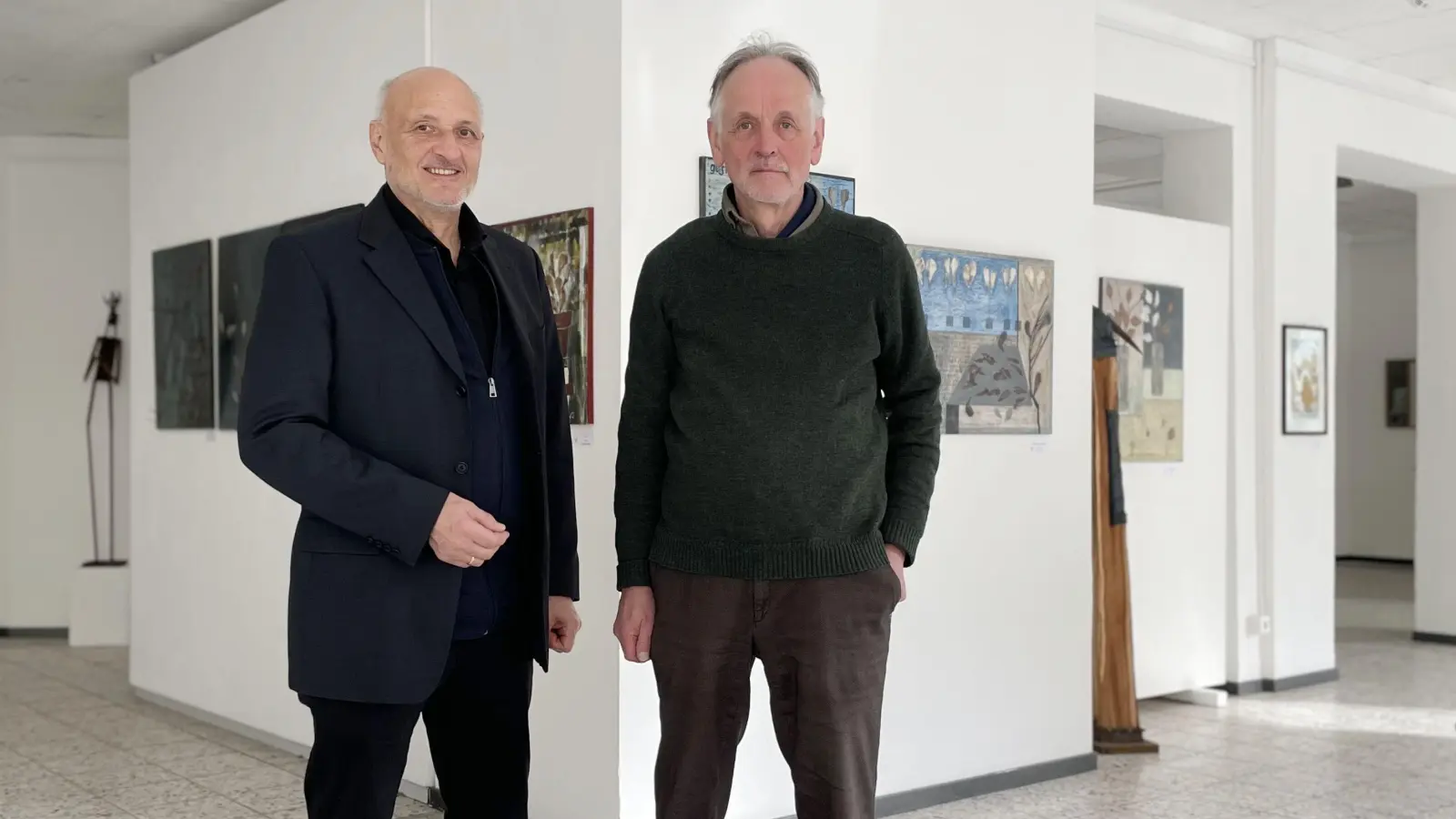 Was das Kulturforum Ansbach an Ausstellungen plant | FLZ.de