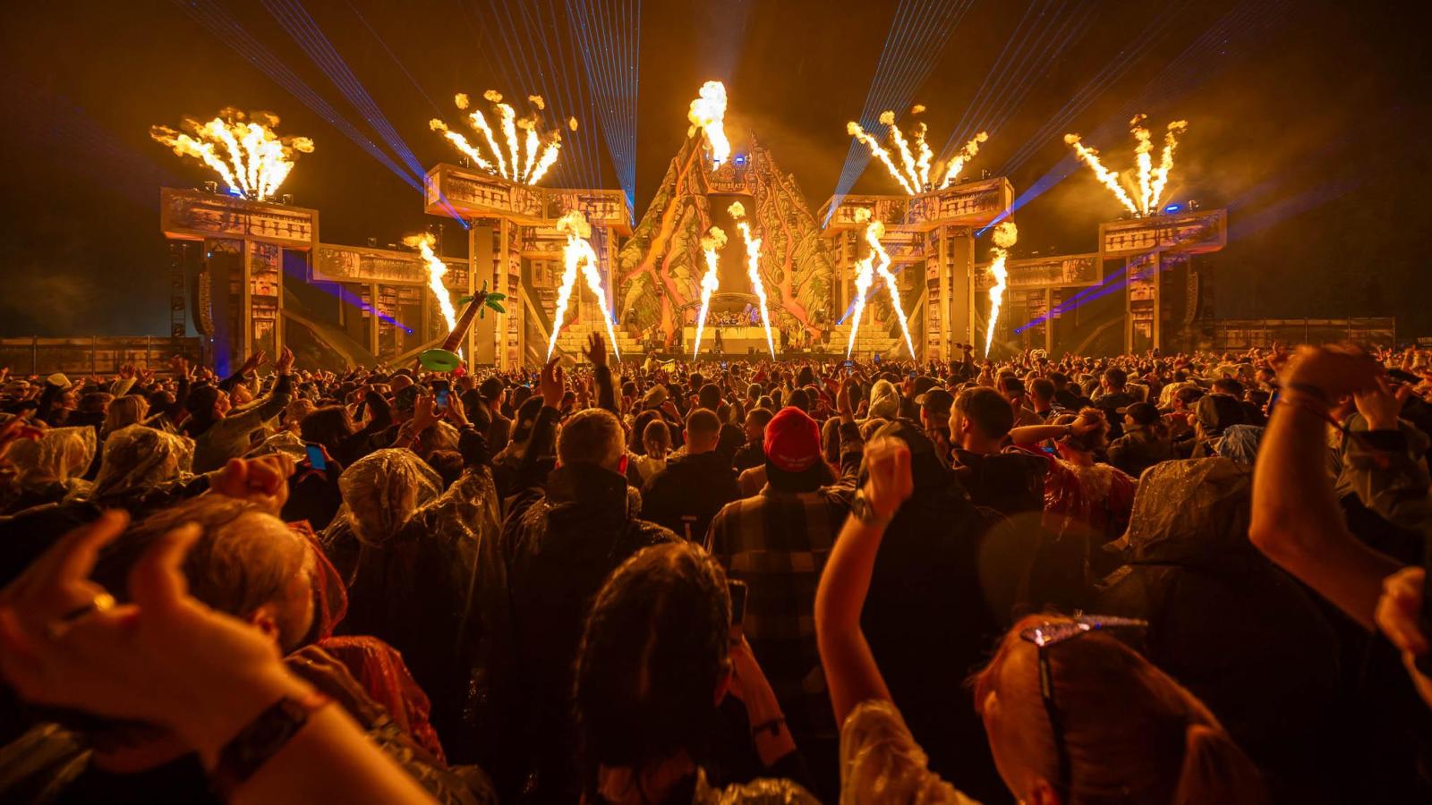 Line-up zum Open Beatz 2026 komplett: Festival erreicht neuen ...