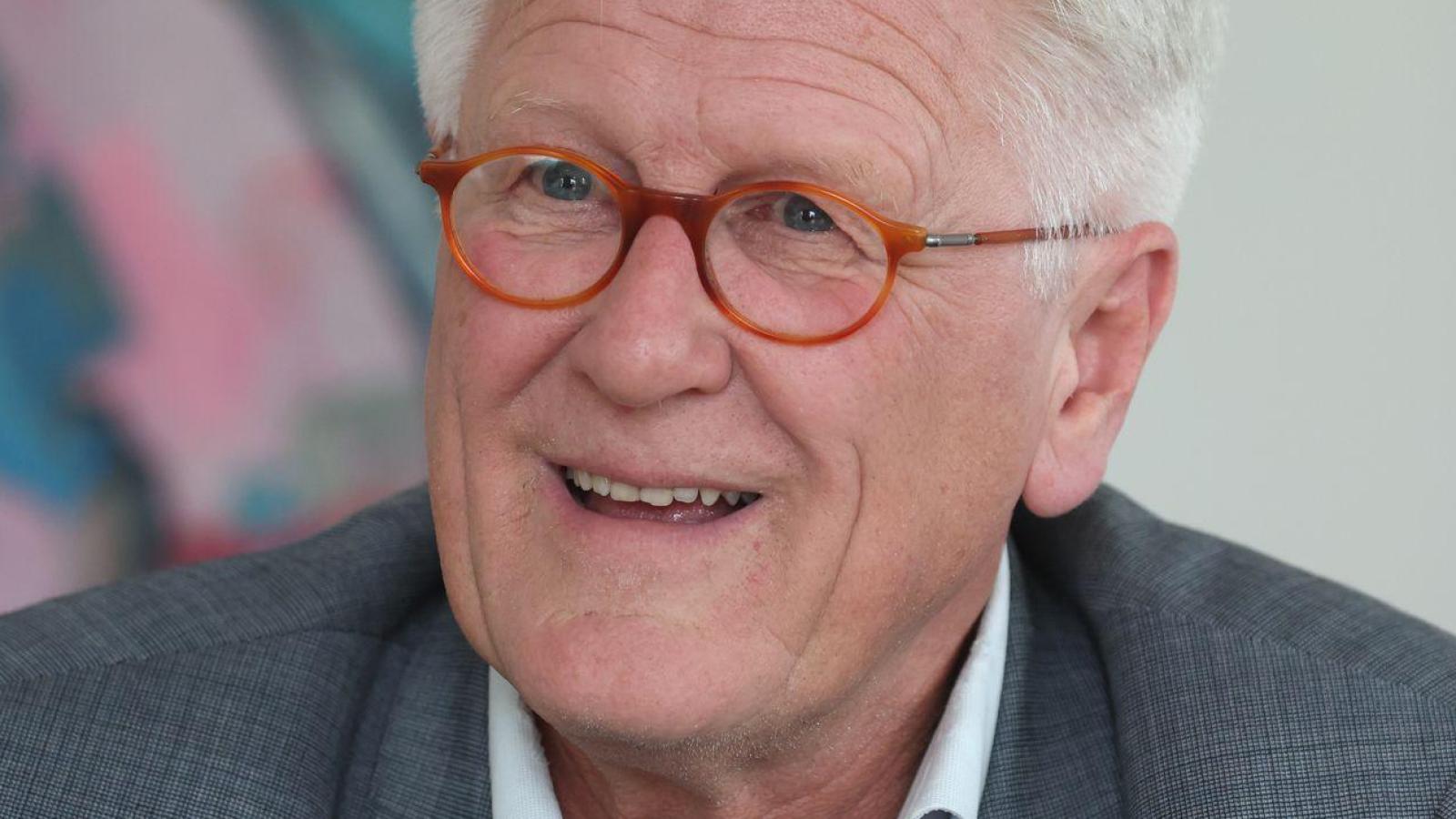 Bedford-Strohm: Demokratie braucht unabhängige Kirchen | FLZ.de