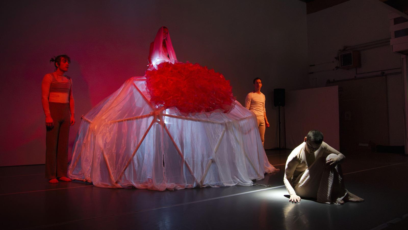 Ansbach: Das Spiel.Werk tanzt gegen Tabus an | FLZ.de