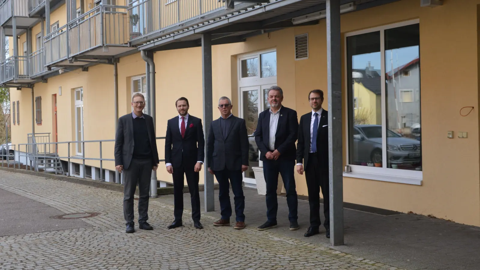 Kirche in Uffenheim zieht in Supermarkt ein | FLZ.de