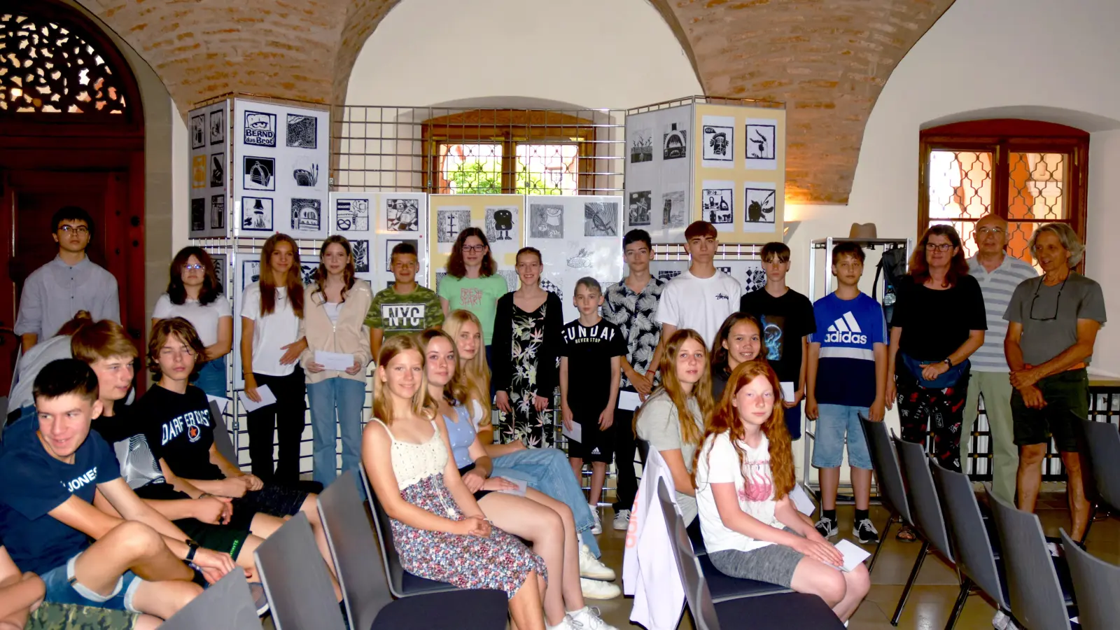 Wenn das Brot zum Kunstwerk wird | FLZ.de