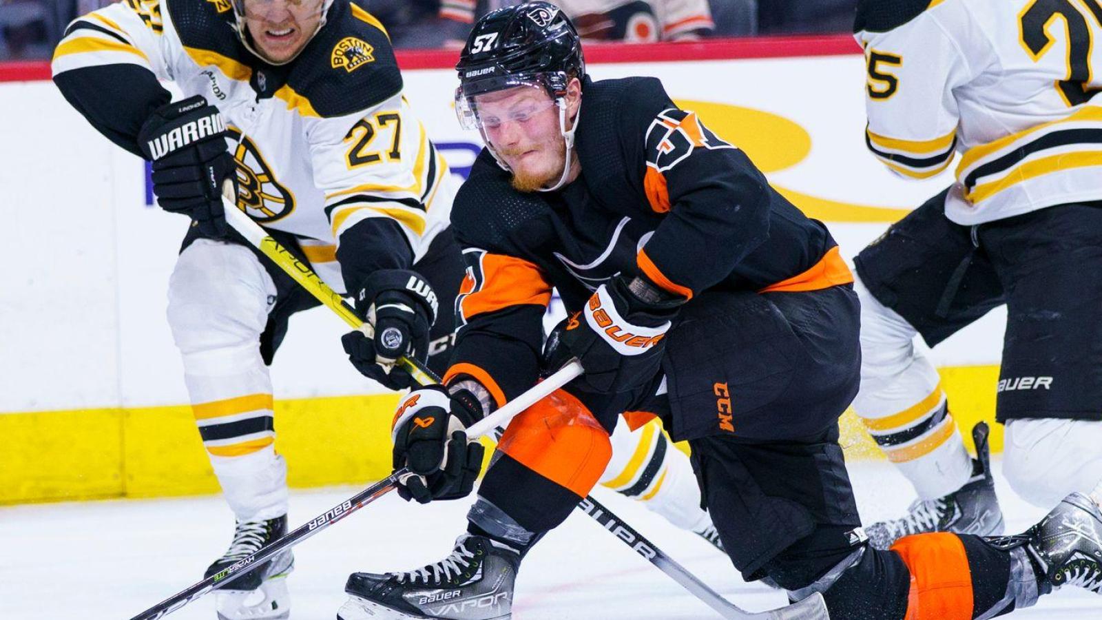 Straubing Tigers holen Ex-NHL-Spieler Wade Allison | FLZ.de