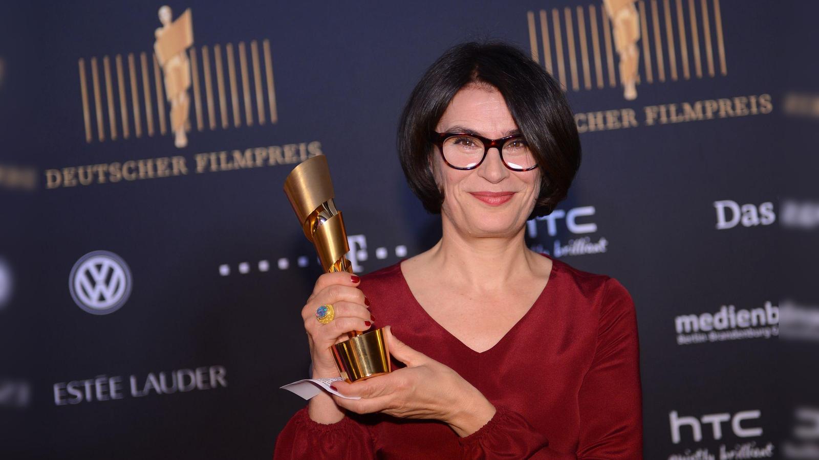 Deutsche Kostümbildnerin gewinnt wichtigen Hollywood-Preis | FLZ.de