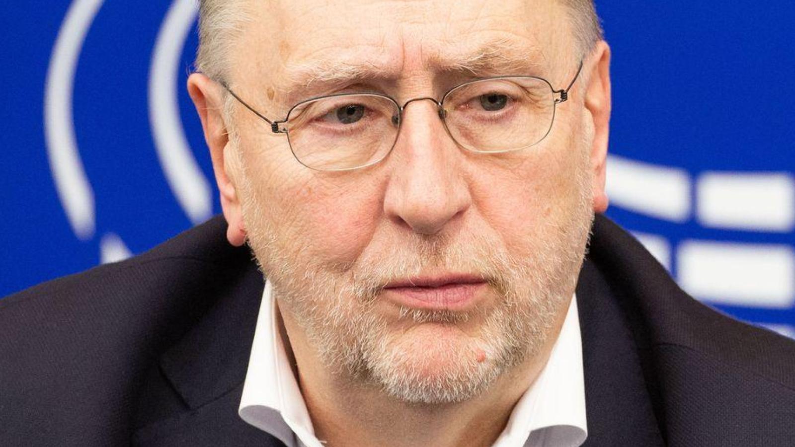 Nach Trump-Brief: EP-Ausschusschef Lange für Ende der Geduld | FLZ.de