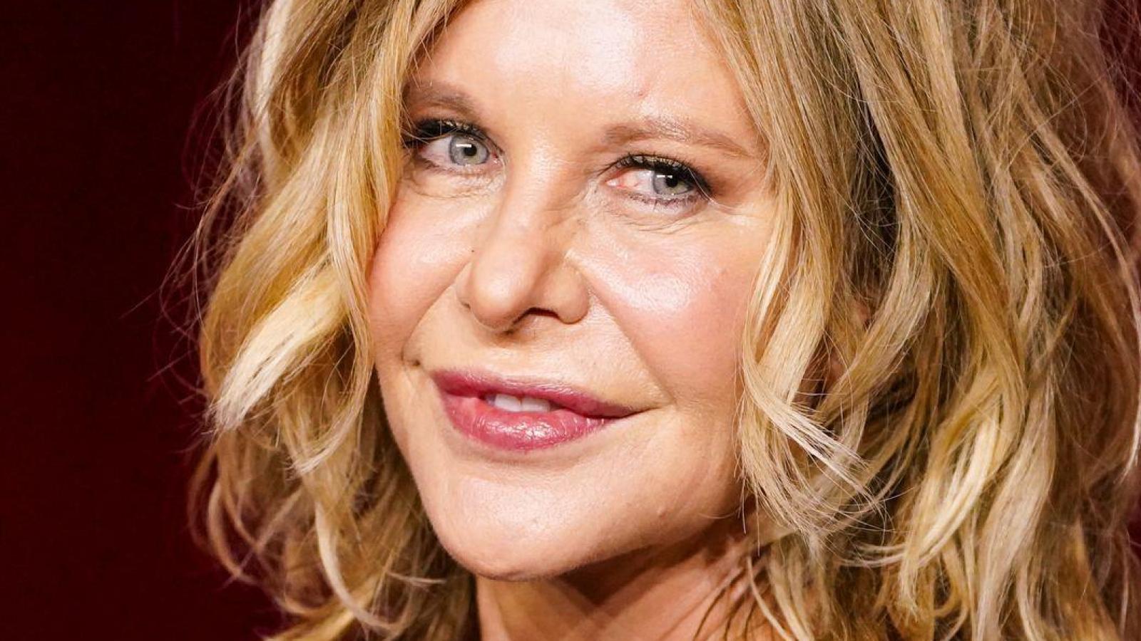 „Harry und Sally“-Star Meg Ryan trauert um Rob Reiner | FLZ.de