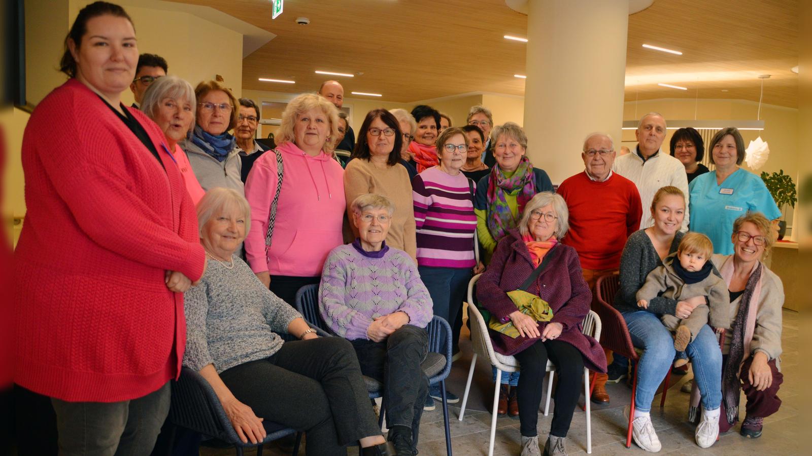 Mehr als nur ein Mittagessen: Uffenheim-Premiere für den „Wärmewinter ...