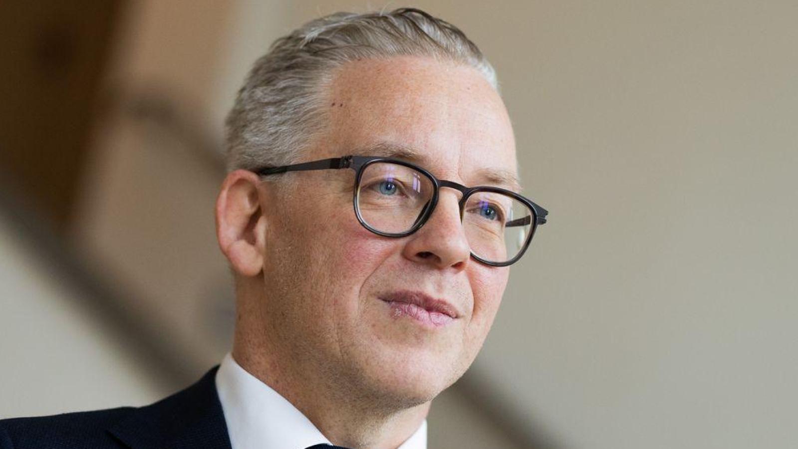 Cum-Ex-Betrug: Drohende Verjährung setzt Behörde unter Druck | FLZ.de