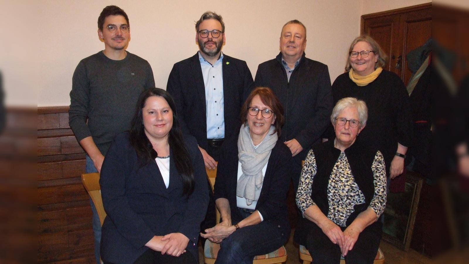 Kommunalwahl 2026: Feuchtwanger SPD will ein bis zwei Stadtratssitze ...