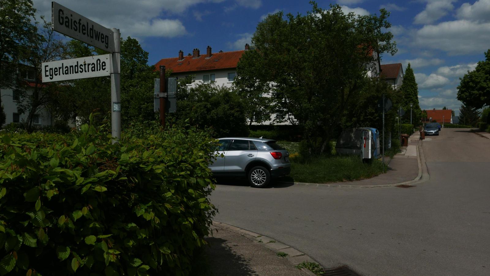 Blick in die Zukunft: So könnte das Hoffeld in Dinkelsbühl einmal ...