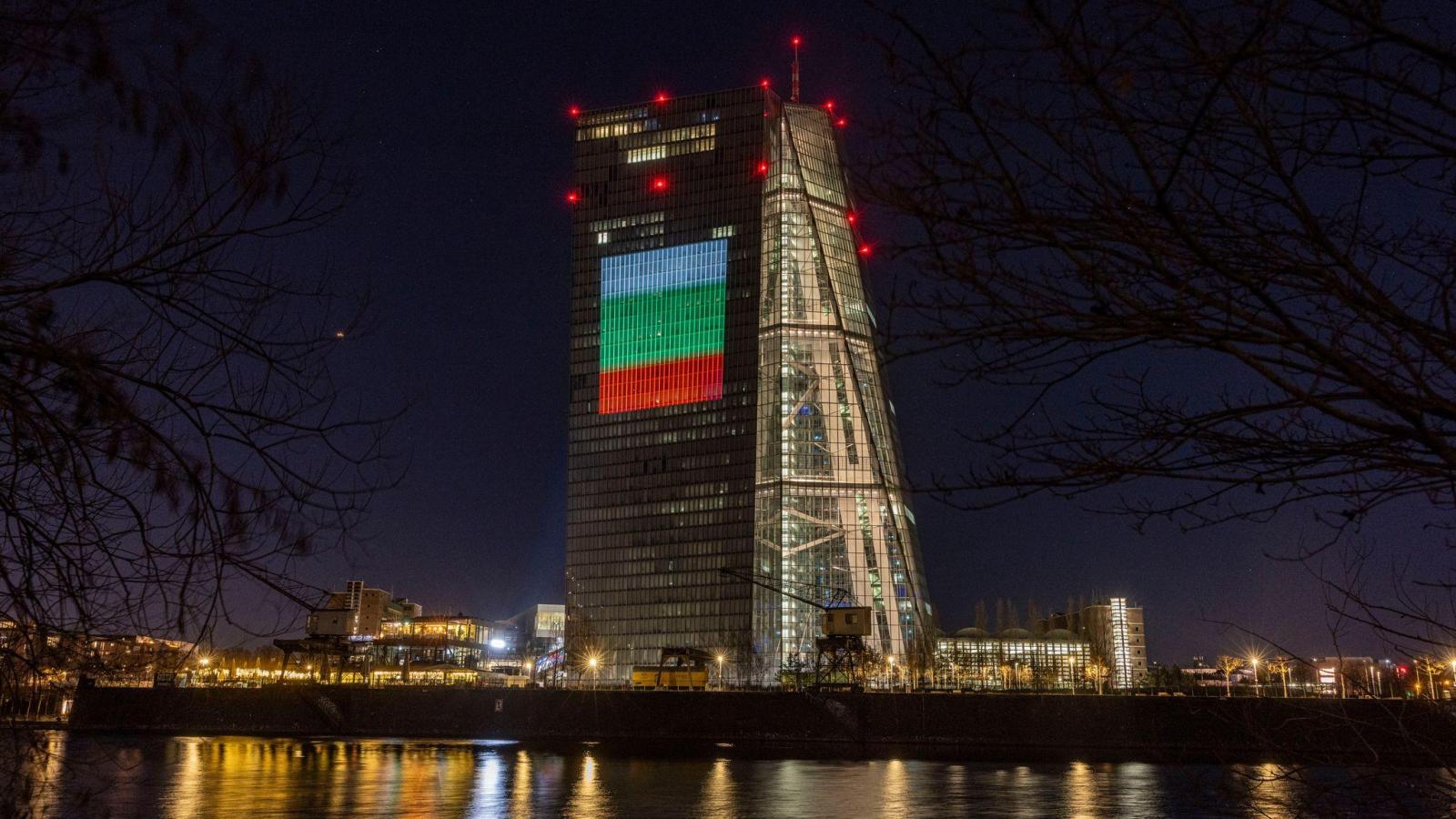 Hoffnung und Skepsis: Bulgarien ist das 21. Euro-Land | FLZ.de