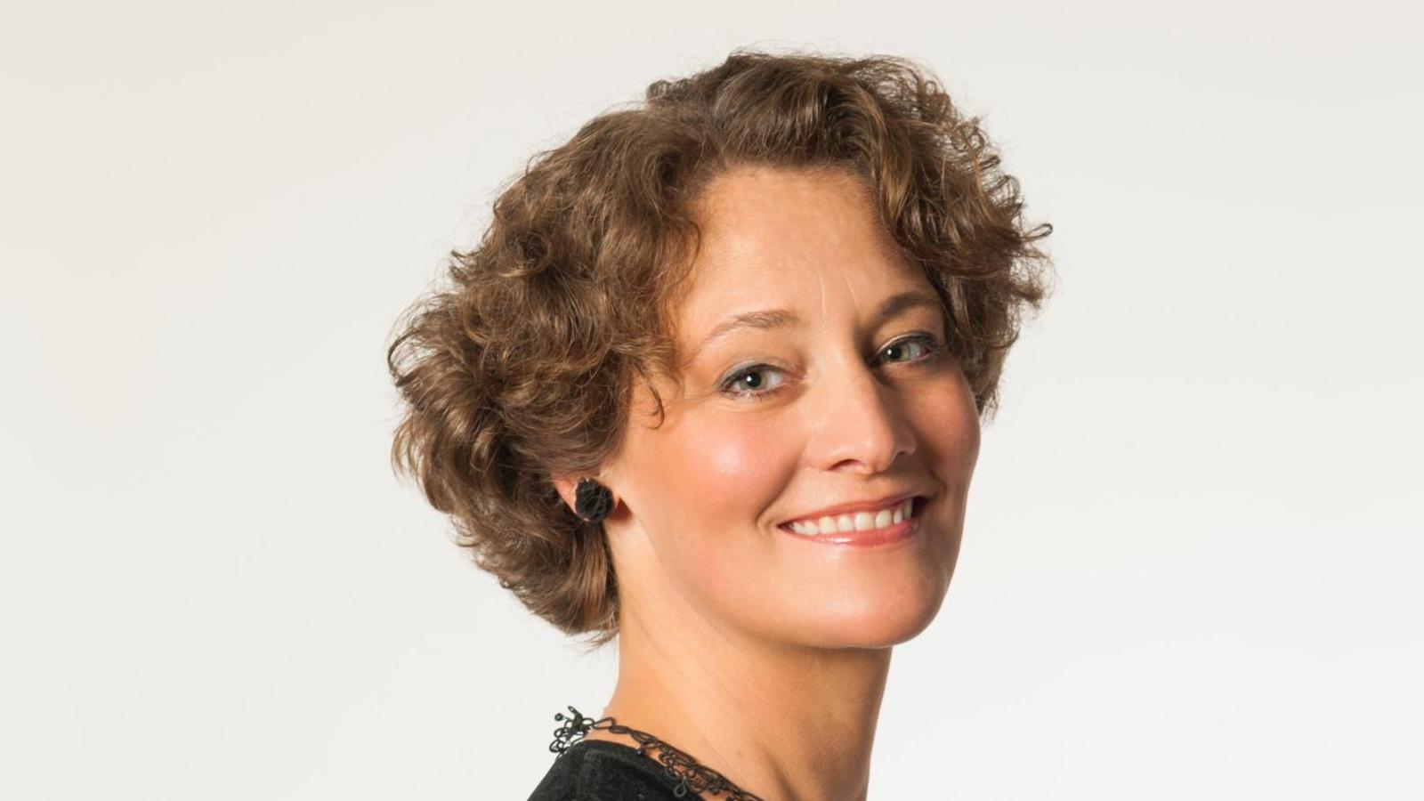 Ingrid Kaspers Karriere begann mit 13 Jahren an der Orgel | FLZ.de