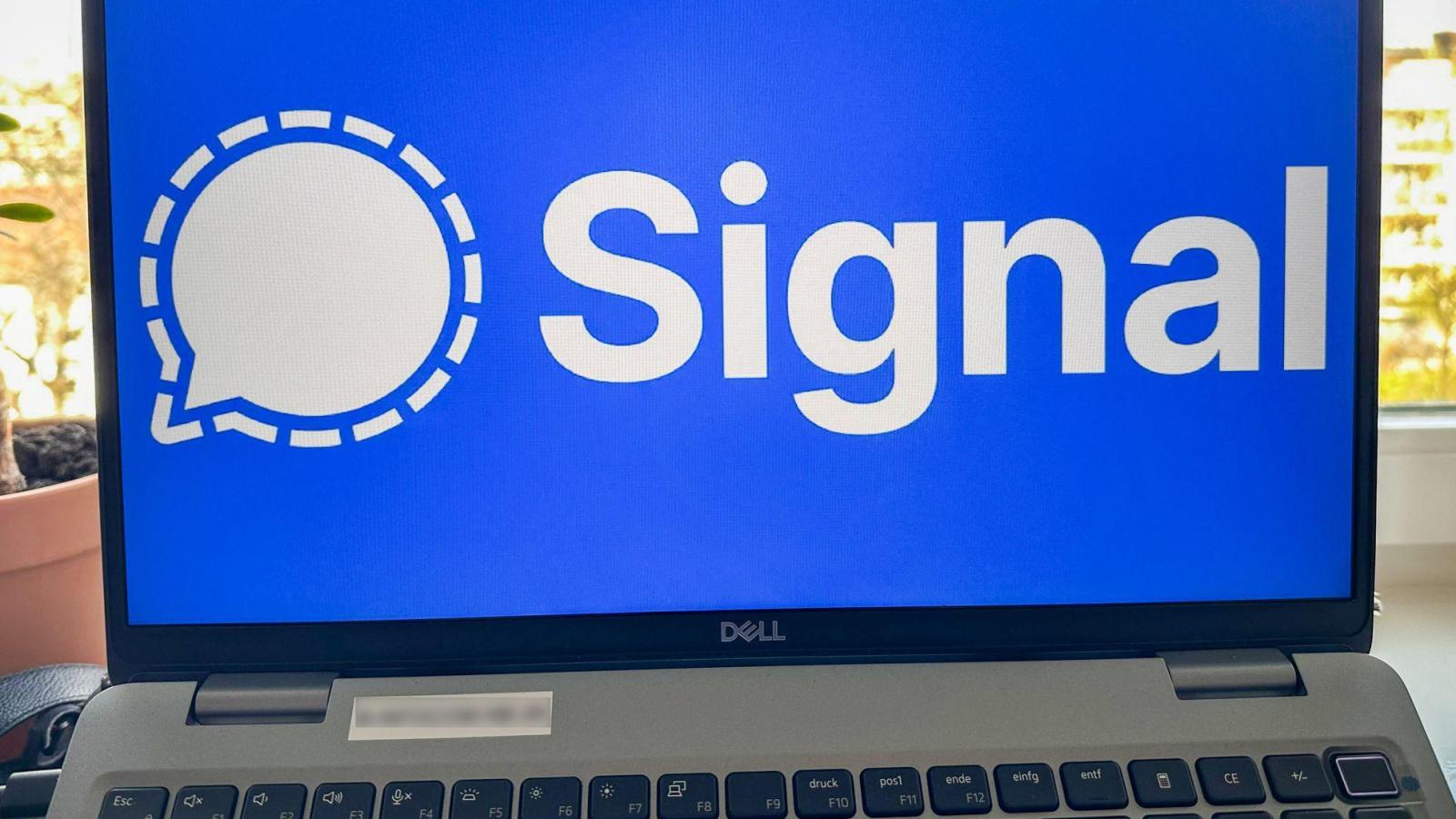 Signal-Messenger: GIFs ziehen in Desktop-Version ein | FLZ.de
