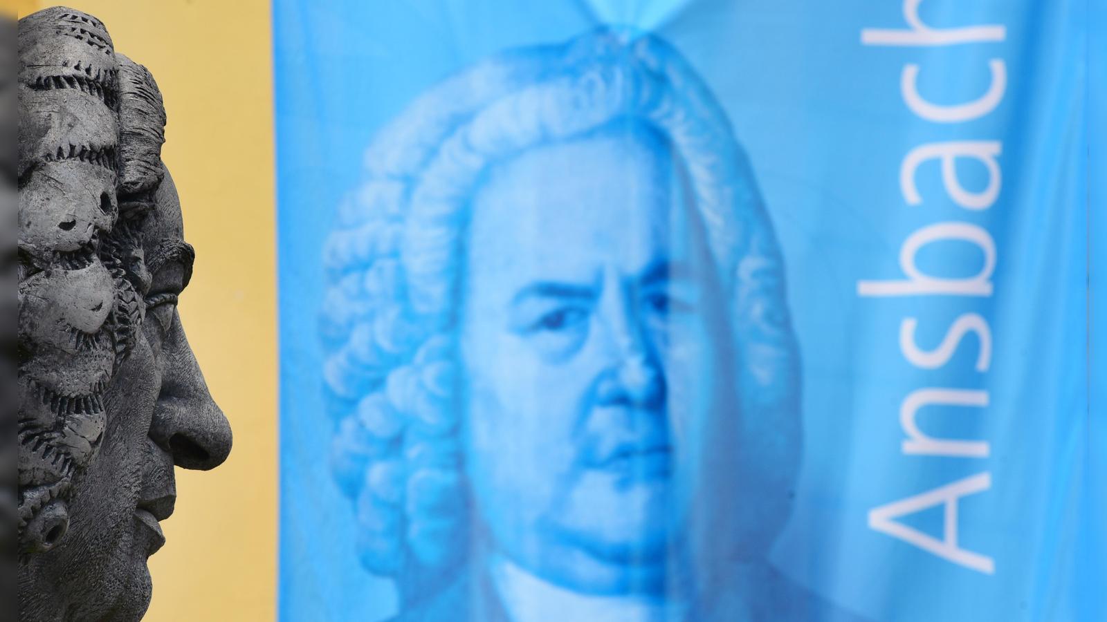 Bachwoche Ansbach 2023: Das ist das Programm | FLZ.de