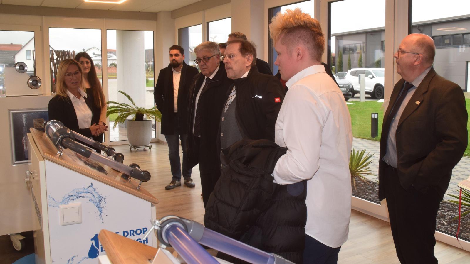 Klares Profil aufgebaut: Tourismus und Wein prägen Ipsheim | FLZ.de