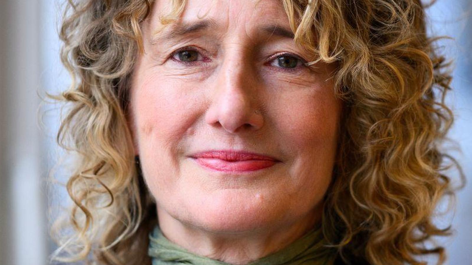 Berlinale-Chefin verrät ihren liebsten Weihnachtsfilm | FLZ.de