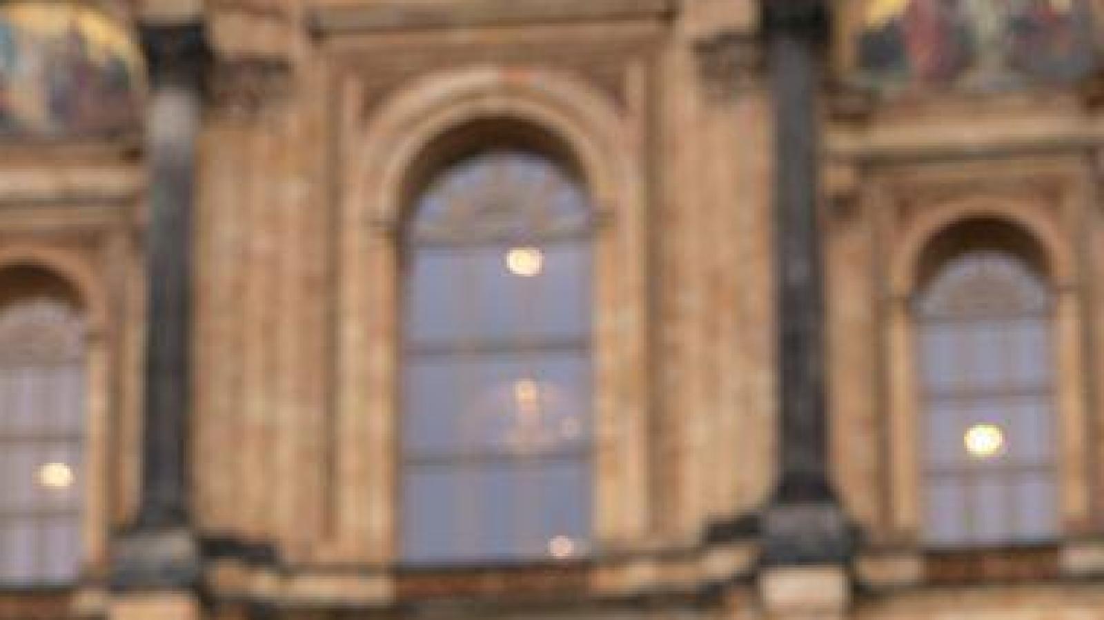 Blume entschuldigt sich in Debatte um NS-Raubkunst | FLZ.de