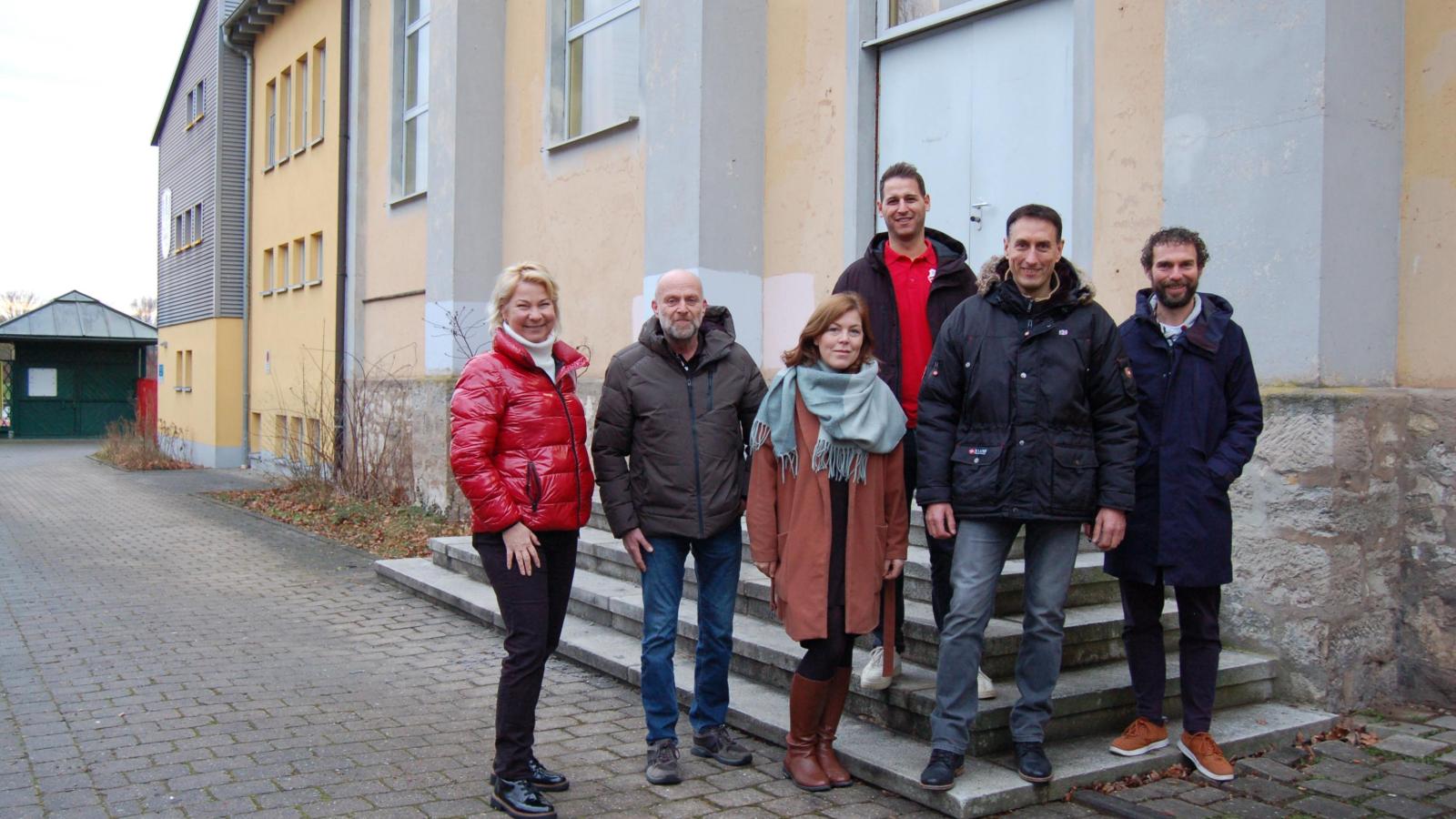 Stattliches Spendenergebnis: So viel kam beim Neujahrslauf in ...