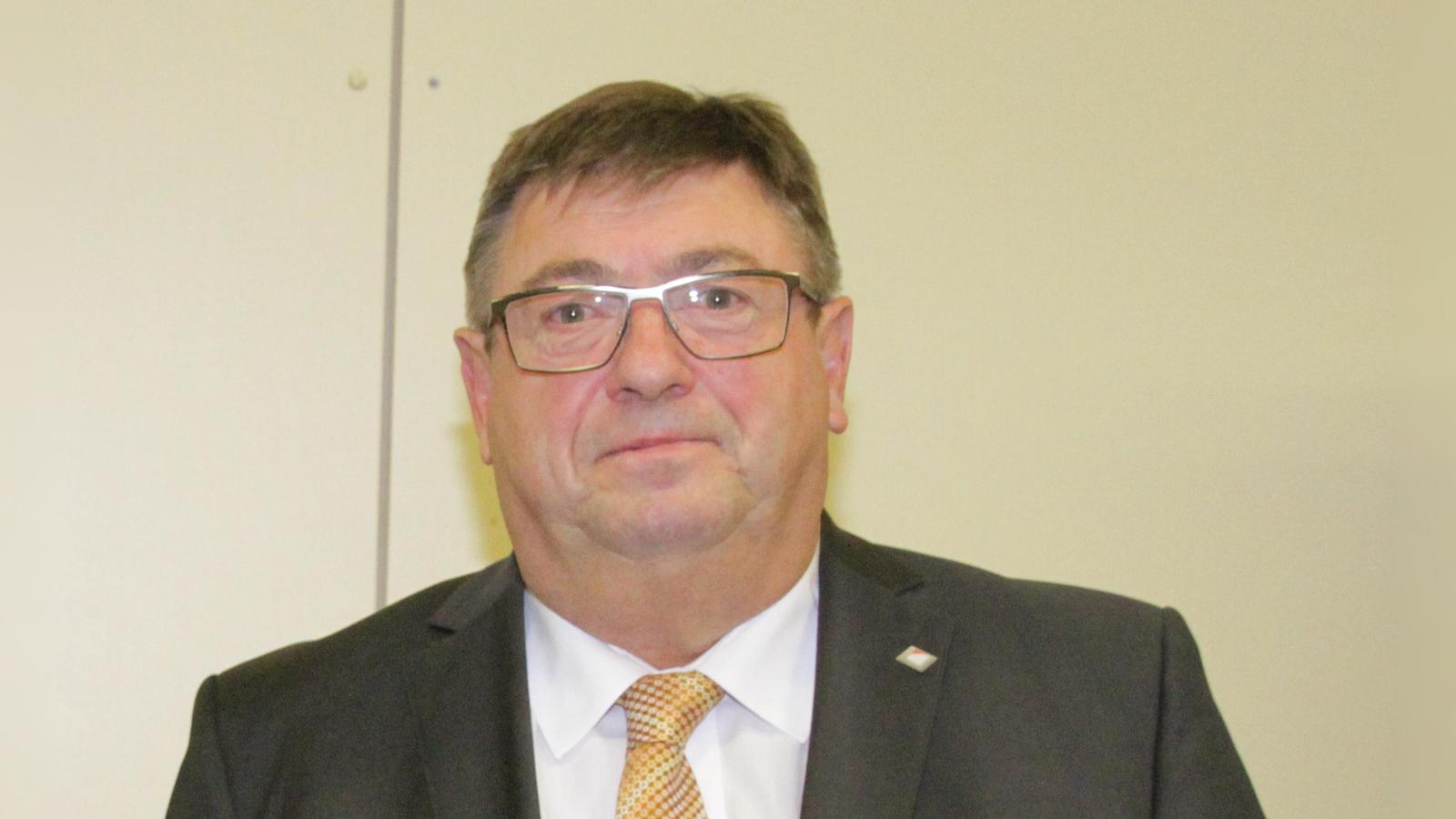 Die CSU im Ansbacher Süden setzt auf Helmut Schnotz | FLZ.de