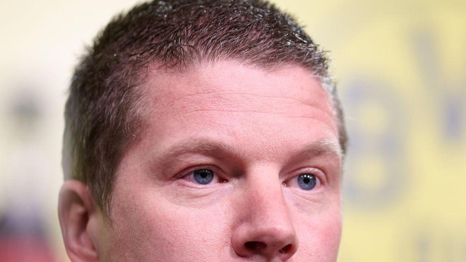 Rezept von BVB-Interimscoach Tullberg: Mit „Sabber im Mund“ | FLZ.de