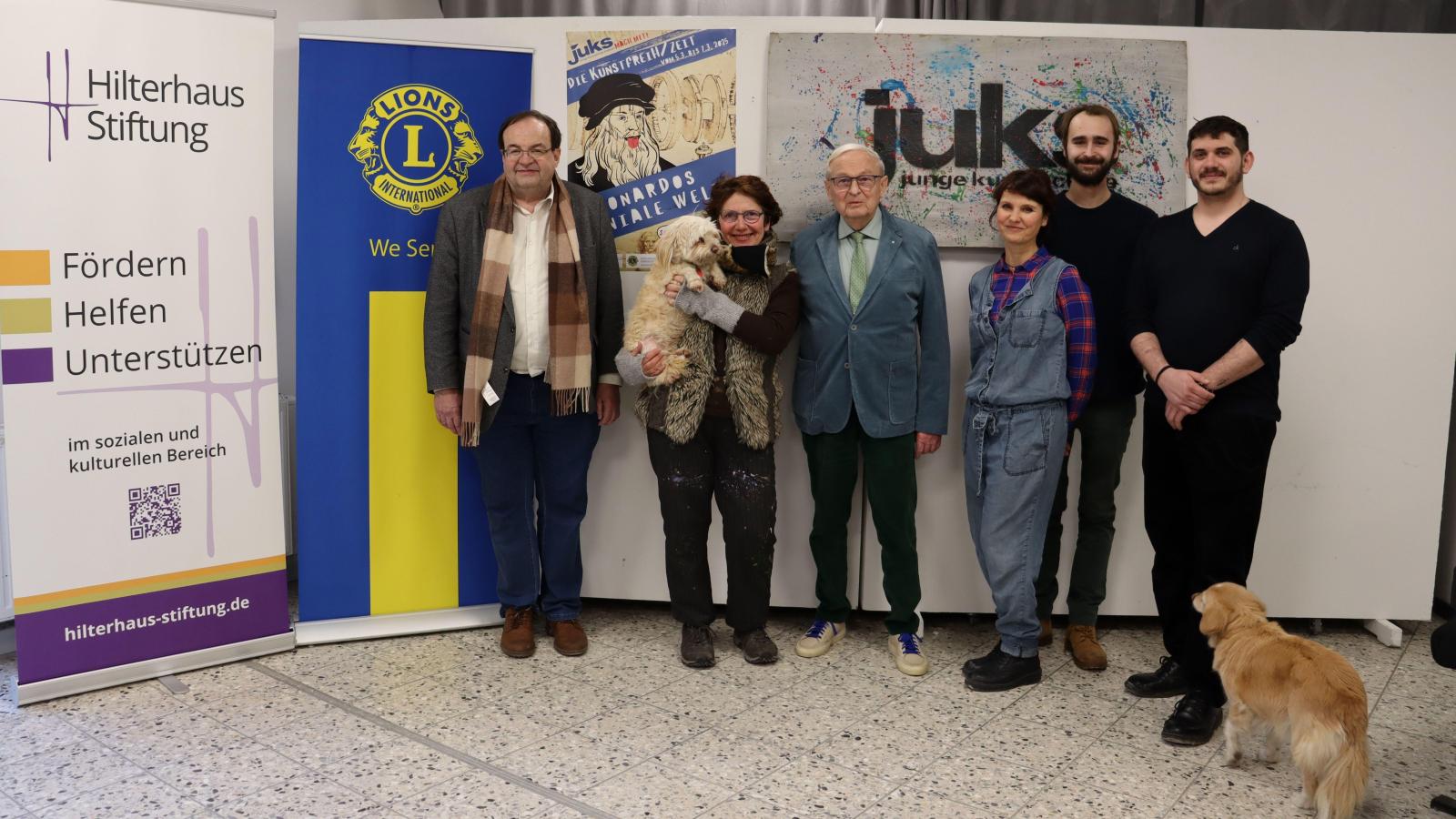 Das plant die Junge Kunstschule Ansbach für die Faschingsferien | FLZ.de